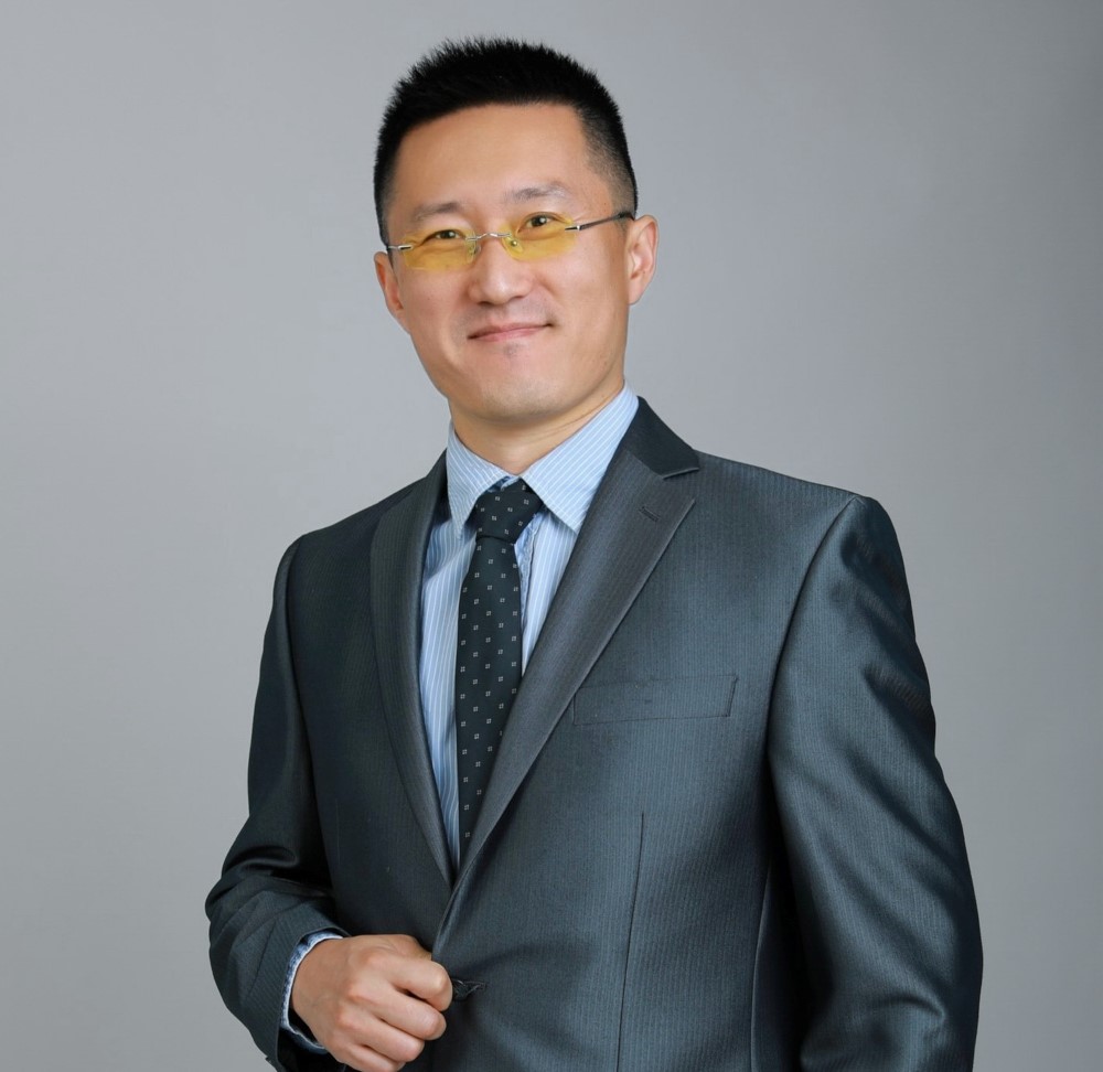 Xiao Niu | California State University Long Beach